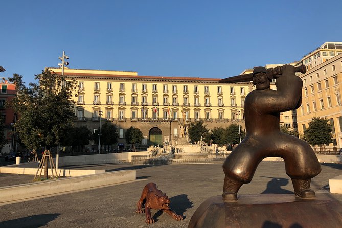 Elena Ferrante Tour (My Brilliant Friend) - Practical Tips for Participants