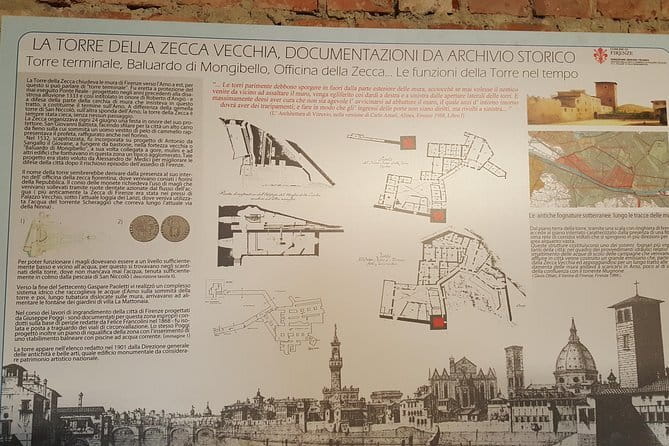 Emotionaltour life in medioeval Florence - The Sum Up