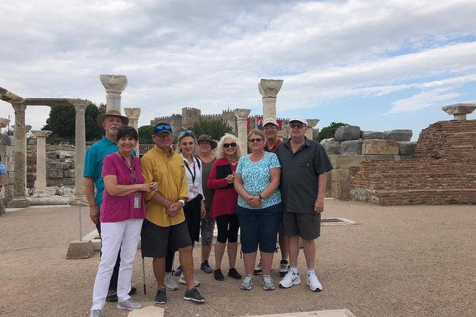 Ephesus Private Guided Tour with Lunch and Transfers - Final Thoughts