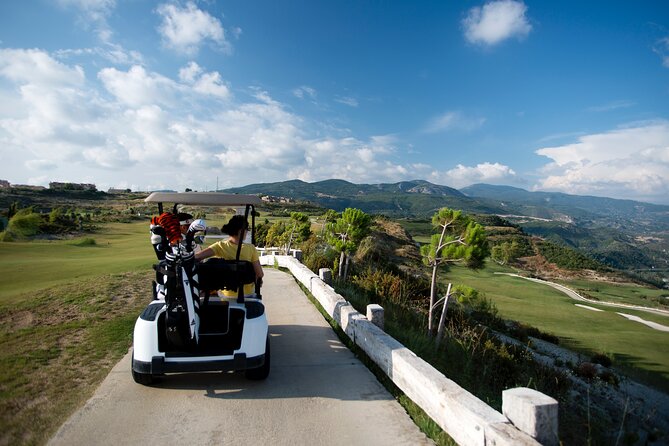 Ephesus Tour & Golf with PGA standard - FAQs About the Ephesus Tour & Golf