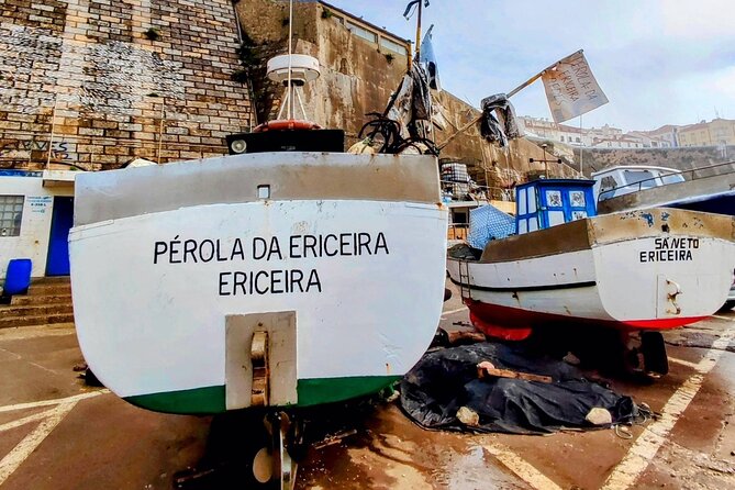 Ericeira Private Tour: 10 Tastings Food Tour - Final Words
