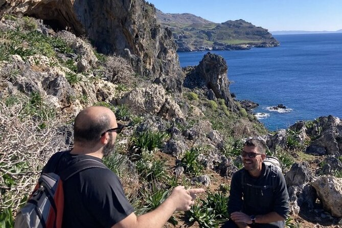 Escape to South Rethymno. Hike and swim away from the crowds - Who Will Love This Tour?
