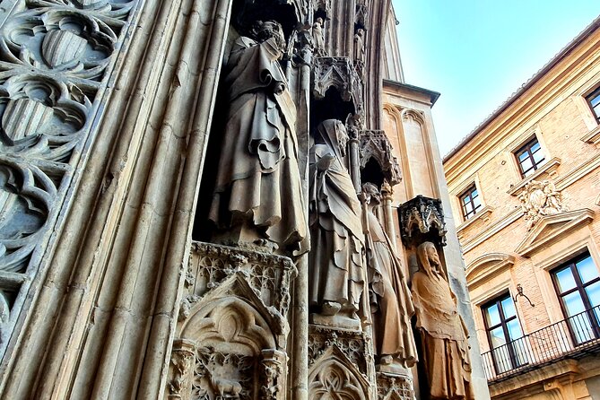 Escape Xperience Valencia: the Holy Grail - The Sum Up