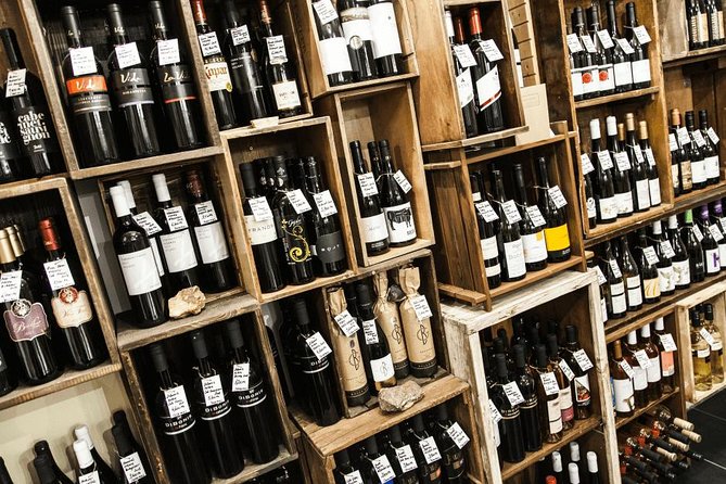 Essentials of Hungarian Wine Tasting (with Cheese and Charcuterie) in Budapest - Final Thoughts