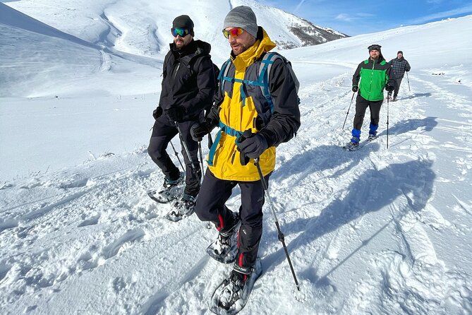 Experience Snowshoeing in Olympic Mountain Bjelanica - Frequently Asked Questions