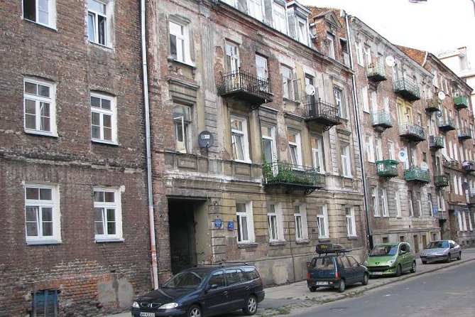 Exploration tour through the district of Praga - authentic and legendary - FAQ