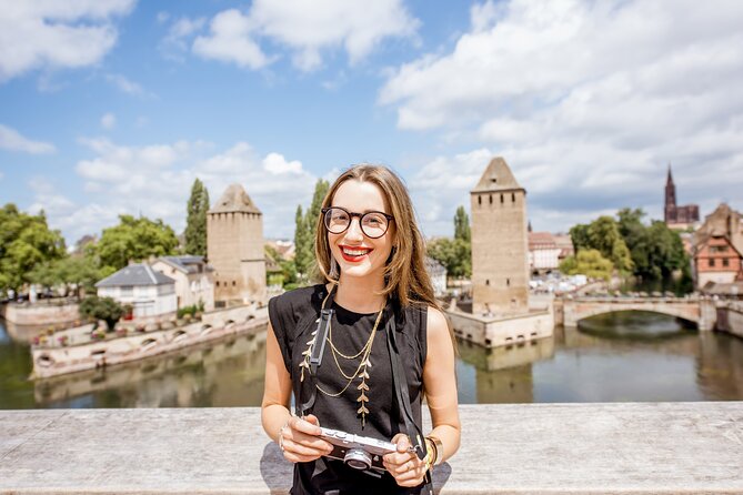 Explore Strasbourg in 60 minutes with a Local - FAQs