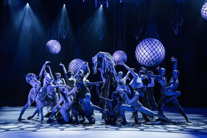 FALLING | IN LOVE Grand Show at Friedrichstadt-Palast Berlin - Final Thoughts