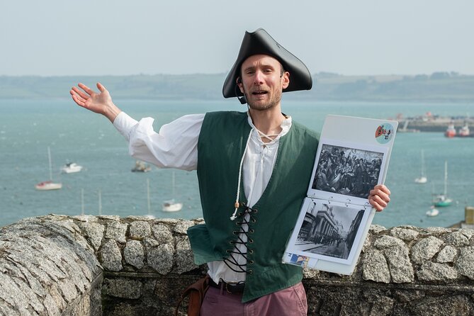 Falmouth Uncovered Walking Tour (Award Winning) - Final Thoughts: Is It Worth It?