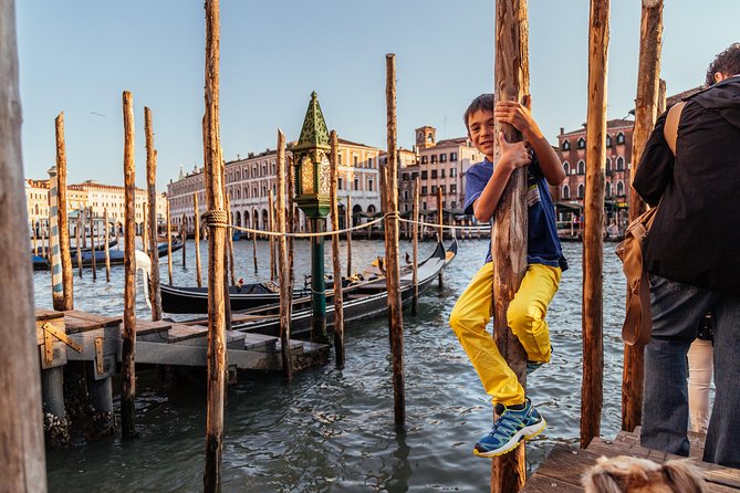 Family Friendly Venice Private City Tour - Who Is This Tour Best For?