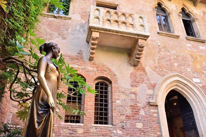 Fascinating Verona: in the Footprints of Romeo and Juliet - Overall Impression