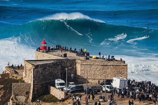 Fatima, Nazaré and Obidos Day Trip from Lisbon - Final Thoughts
