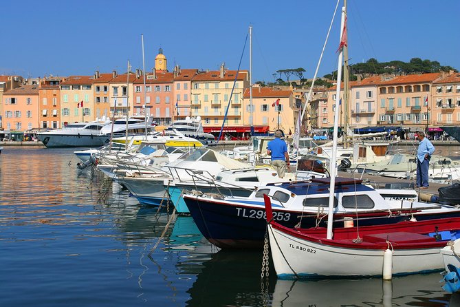 Ferry from Cannes to St Tropez - FAQ: Your Practical Questions Answered