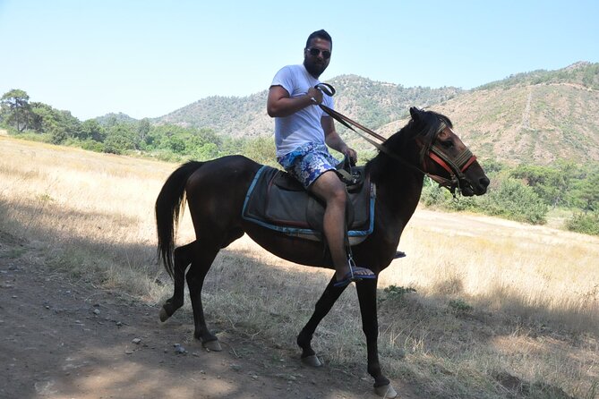 Fethiye Horse Riding Experience - The Sum Up