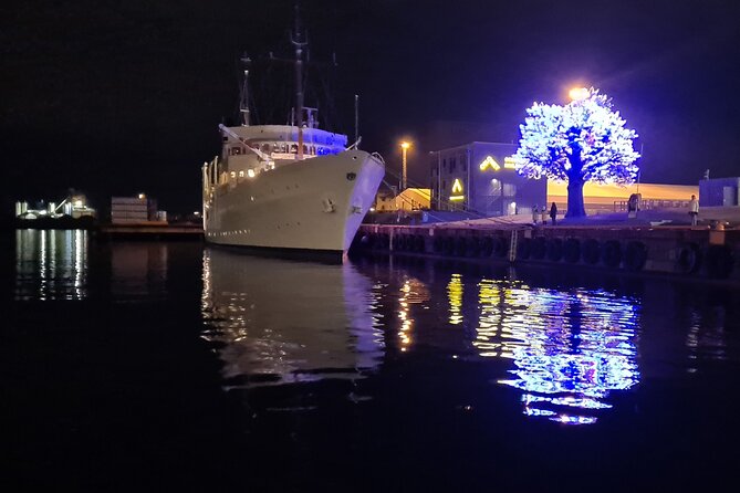 Fjord Houseboat Cruise in Oslo. 100 % electric. BYO - FAQ