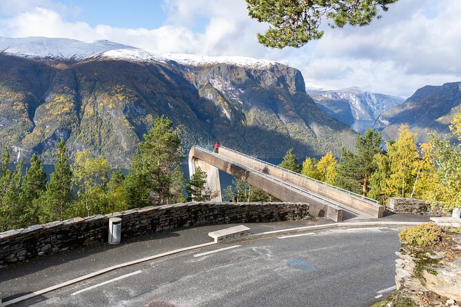 Flam: The Spectacular Stegastein Viewpoint Tour (Small Group) - FAQs