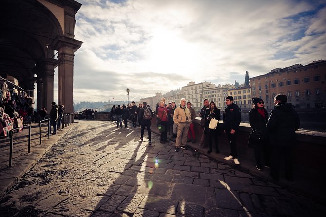 Florence from Rome by High Speed Train at your pace - Who Will Enjoy This Tour?