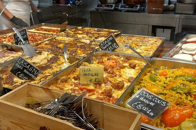 Florence Walking Food Tour with Fiorentina Steak and Wine - FAQ About the Florence Food Tour