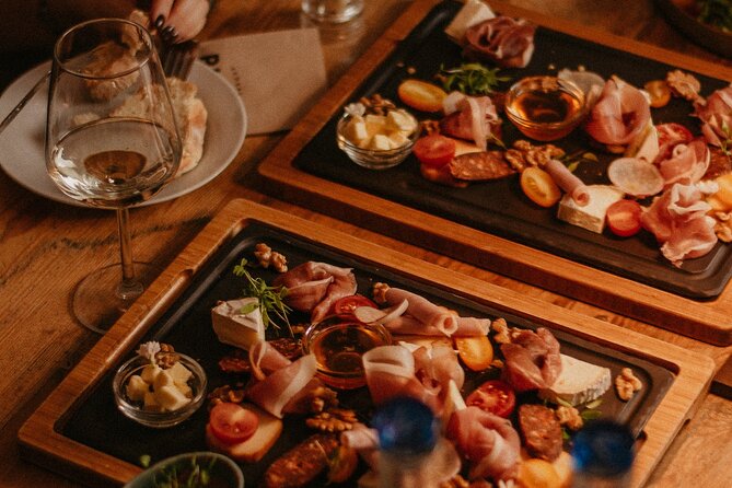 Food and Wine Tasting in Budapest City Center with Sommelier - FAQ