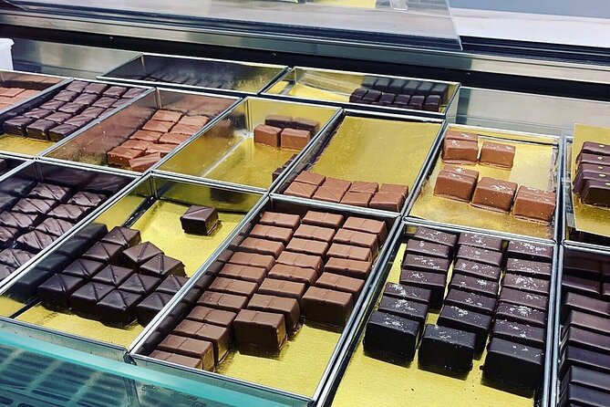 Food Tour of Montmartre Best Pastries Chocolates and Desserts - FAQ