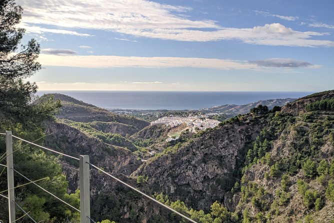 Frigiliana Small-Group Hike and Wine Tasting Tour from Malaga - FAQ: Your Questions Answered