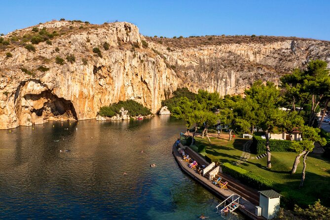 From Athens: Half day tour to Temple of Poseidon, Cape Sounio (Athens Riviera) - Who Should Consider This Tour?
