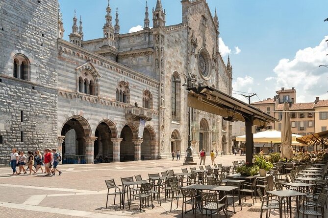From Como: Lugano, Bellagio and Como exclusive Boat Tour - Final Thoughts