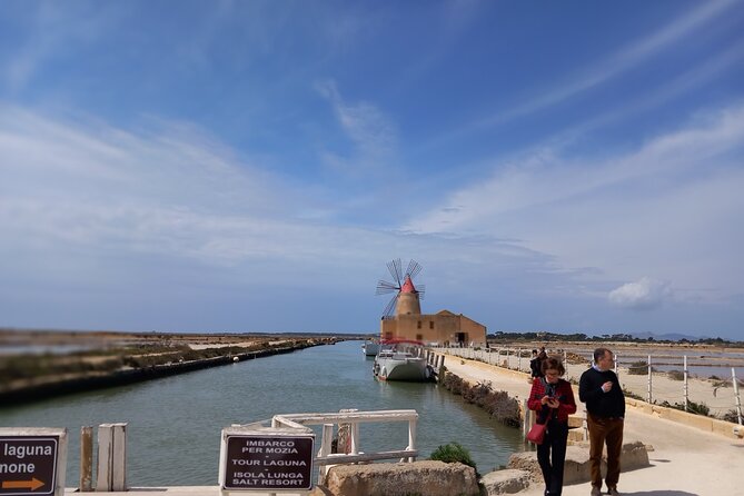 From Palermo Sicilian Retreat Erice & Marsala Tour with Lunch - Final Recommendation