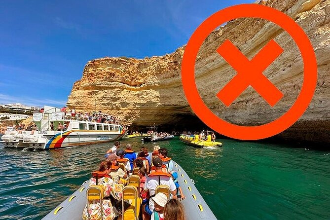From Portimão to Paradise 2 Hours Sunset Tour - FAQs