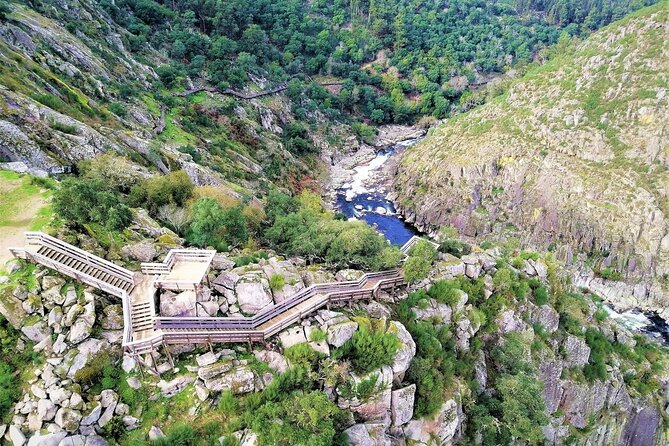 From Porto: 516 Arouca Bridge and Paiva Walkways Guided Tour - Final Thoughts