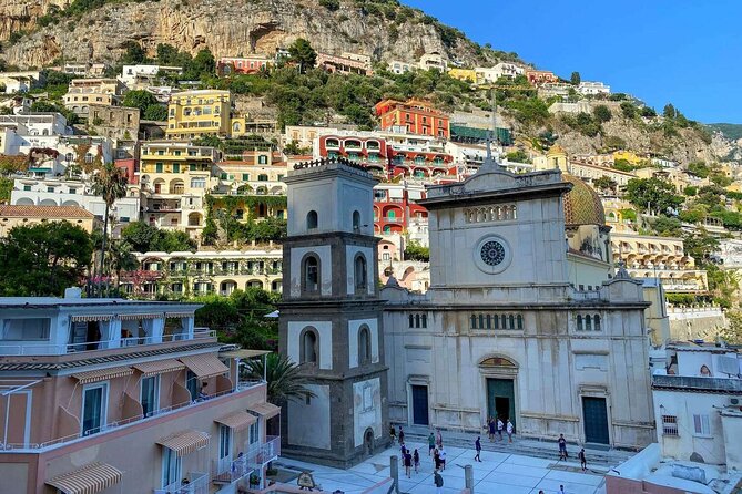 From Sorrento: Small Group Tour to Positano, Amalfi, Ravello - The Sum Up: Who Is This Tour Best For?