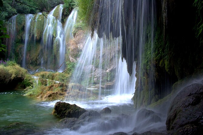 From Zadar: Krka National Park and Waterfalls Day Trip - Who Should Consider This Tour?
