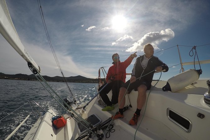 From Zadar: Private sports sailing tour - Practical Details and Tips