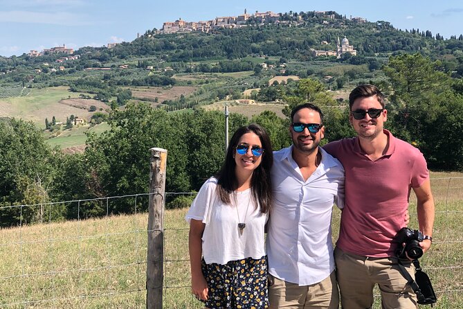 Full-Day 2 Wineries Tour in Montepulciano with Tasting and Lunch - Final Thoughts