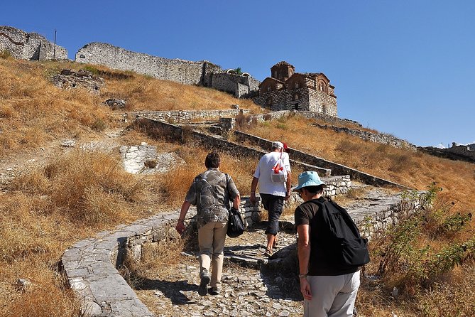 Full Day Berat Tour from Tirana - FAQ