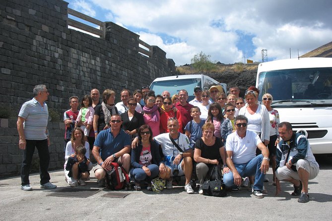 FULL DAY excursion - ETNA and TAORMINA - Final Thoughts: The Value and Experience