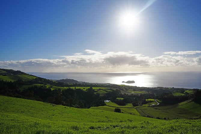 Full Day Hiking Trail in Lagoa do Fogo Sao Miguel - FAQ