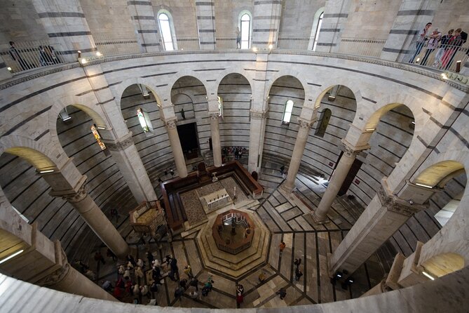 Full-Day Pisa and Lucca Day Trip from Montecatini - Final Thoughts