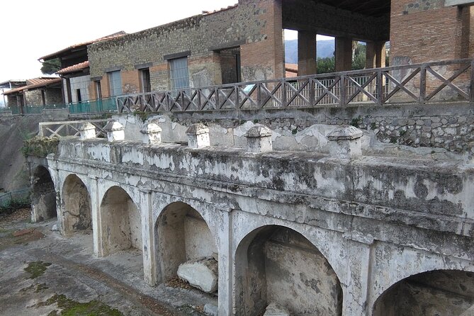 Full-Day Pompeii and Stabiae Tour with Pickup - What About the Cost and Overall Value?