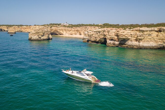 Full-Day Private Cruise in the Algarve Coast by Luxury Yacht - Final Thoughts