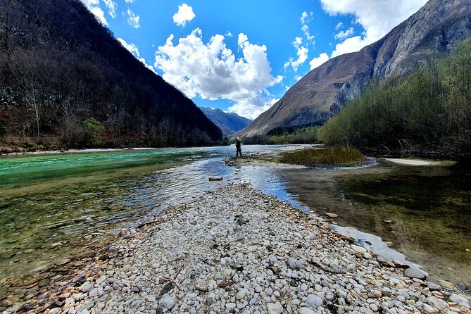 Full Day Private Guided Fishing Charter along the Isonzo Front - FAQ