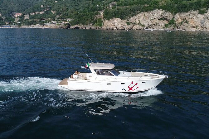 Full Day Private Ischia Boat Tour from Positano - Final Thoughts