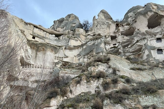 Full day private tour in Cappadocia - FAQ