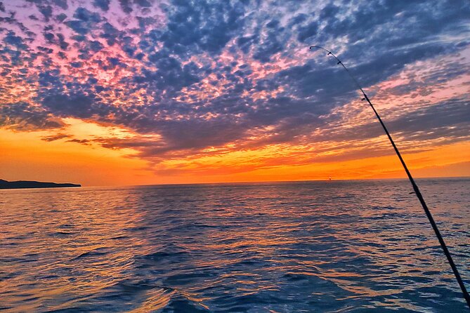 Full Day Sailing Boat Tour to the Egadi Islands - FAQ