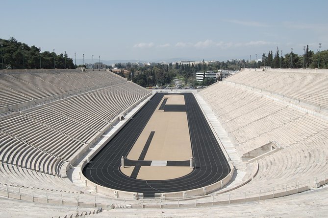 Full Day Tour Athens Highlights & Cape Sounio - Frequently Asked Questions