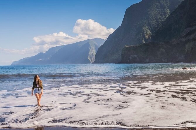 Full Day Tour of the West Zone of Madeira - FAQs