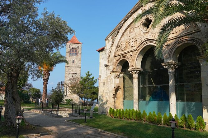 Full-Day Trabzon City Tour with Licenced Tour Guide - The Sum Up