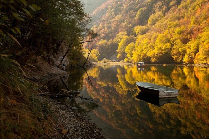 Full Day Trip from Belgrade: The Drina River House And Tara Park Tour - FAQ