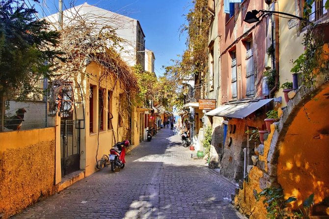 Full-Day Trip to Chania from Rethymno - FAQs