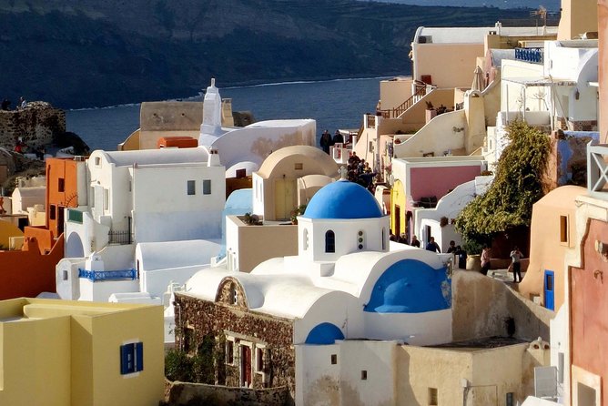 Full-Day Trip to Santorini island by Boat from Rethymno with Transfer your Hotel - Final Thoughts